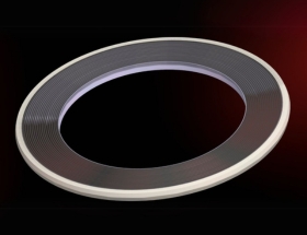 Spiral Wound Gaskets | Goodrich Gasket Pvt Ltd. | Manufacture