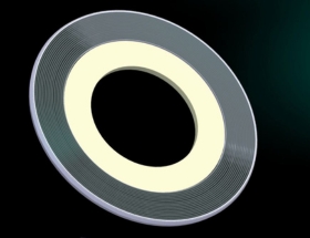 Spiral Wound Gaskets | Goodrich Gasket Pvt Ltd. | Manufacture